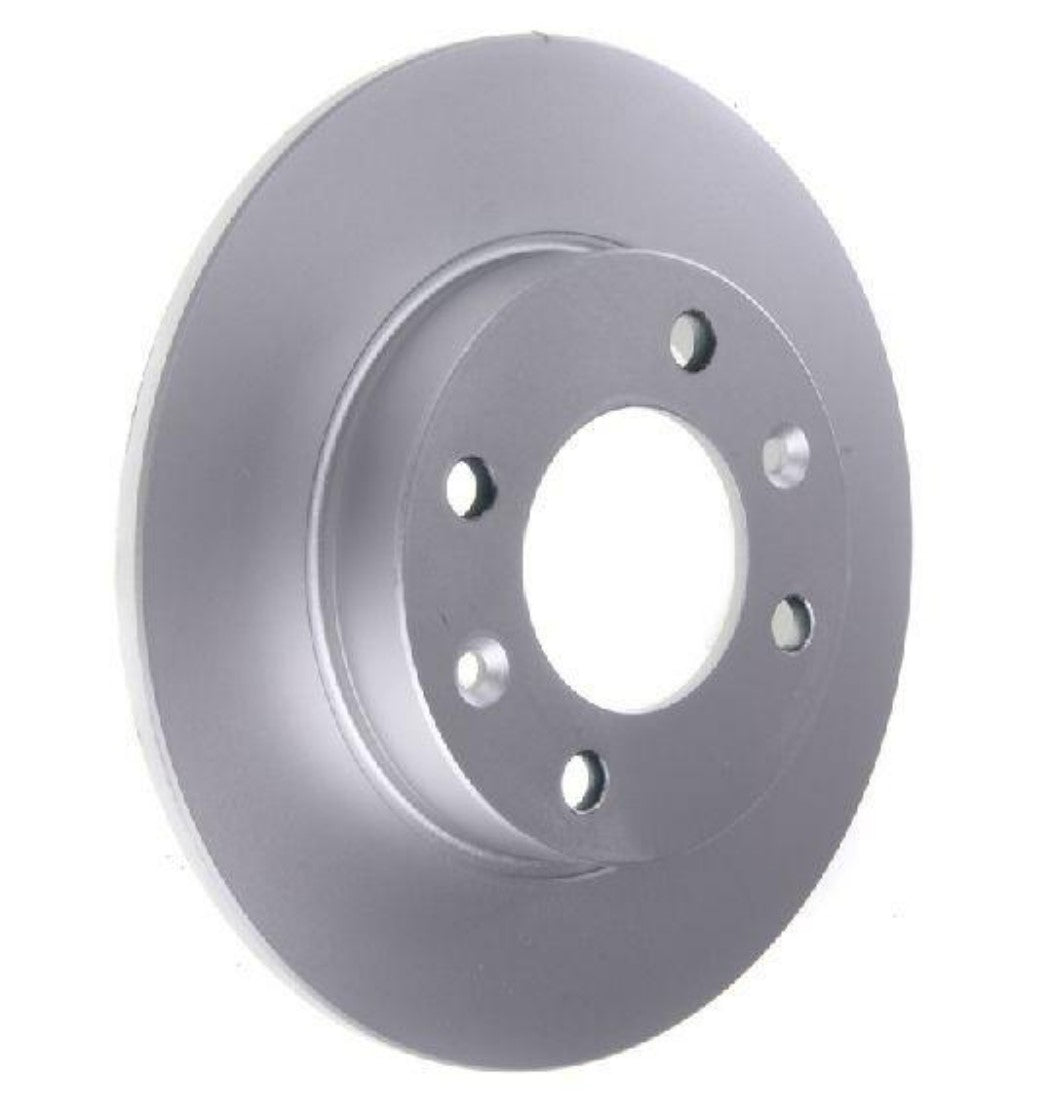 Monarch Disc Brake Upgrade - Triumph Stag (Rear)