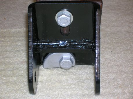 ADJUSTABLE REAR TRAILING-ARM BRACKETS – Monarch